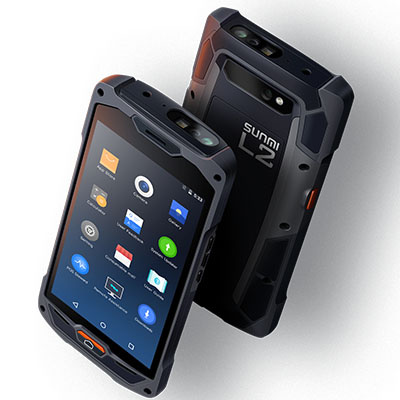 Sunmi L2 Android Mobile Terminal 價錢、規格及用家意見 - 香港格價網 Price.com.hk