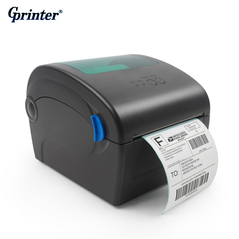 Gprinter 佳博 100mm 熱敏標籤打印機 GP-1924D 價錢、規格及用家意見 - 香港格價網 Price.com.hk