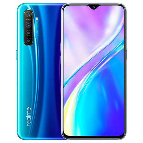 realme XT (8+128GB) 價錢、規格及用家意見 - 香港格價網 Price.com.hk