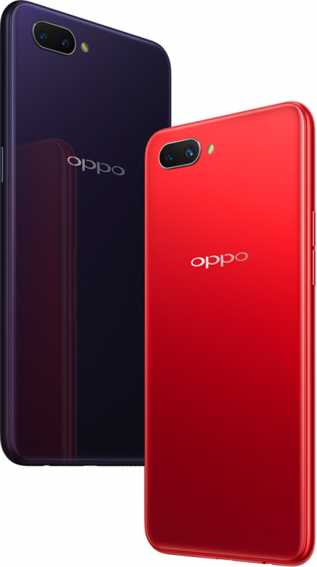 Oppo A3s (3+32GB) 價錢、規格及用家意見 - 香港格價網 Price.com.hk
