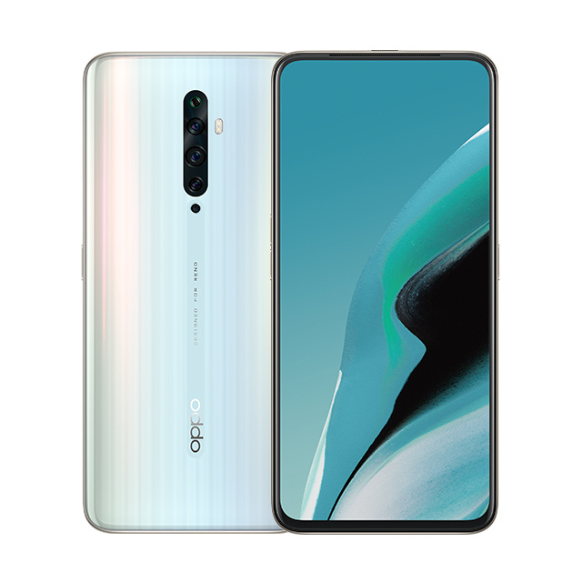 Oppo Reno2 Z (8GB+128GB) 價錢、規格及用家意見 - 香港格價網 Price.com.hk
