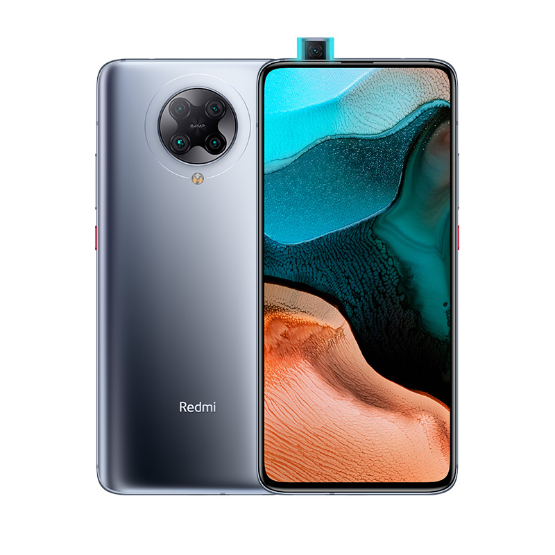 Xiaomi 小米 紅米 Redmi K30 Pro 5G (8+128GB) 價錢、規格及用家意見 - 香港格價網 Price.com.hk