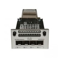 Cisco Catalyst 9300 4 x 1GE Network Module C9300-NM-4G 價錢、規格及用家意見 - 香港格 ...