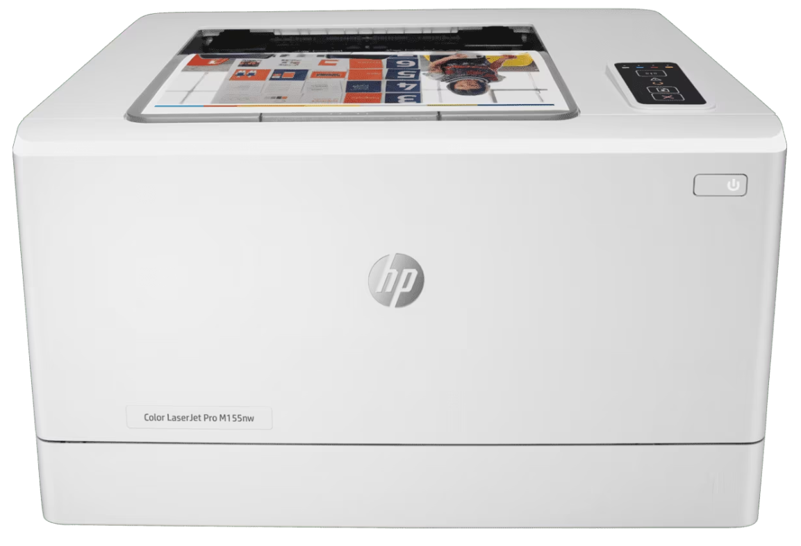 HP Color LaserJet Pro M155nw A4 彩色鐳射打印機 7KW49A 價錢、規格及用家意見 - 香港格價網 Price ...