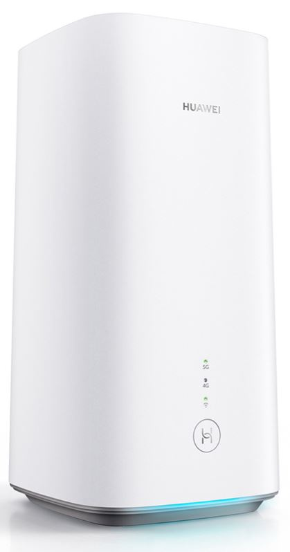 Huawei 華為 5G CPE Pro Router (H112-372) 價錢、規格及用家意見 - 香港格價網 Price.com.hk