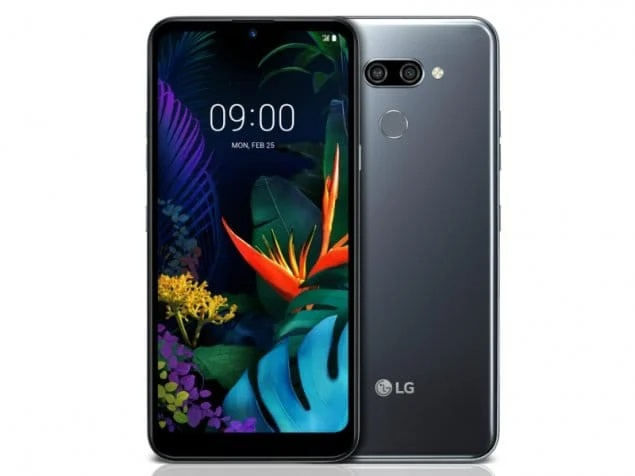 LG 樂金 K50 (2+32GB) 價錢、規格及用家意見 - 香港格價網 Price.com.hk