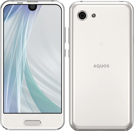 Sharp 聲寶 AQUOS R compact (3+32GB) 價錢、規格及用家意見 - 香港格價網 Price.com.hk
