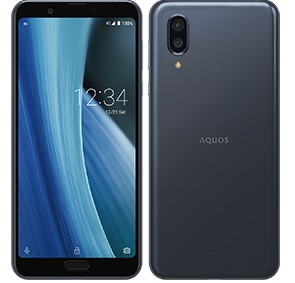Sharp 聲寶 AQUOS sense3 plus au版 (SHV46) (6+128GB) 價錢、規格及用家意見 - 香港格價網 ...