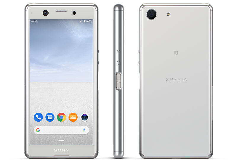 Sony Xperia Ace (4+64GB) 價錢、規格及用家意見 - 香港格價網 Price.com.hk