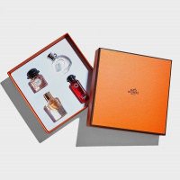 Hermes Miniature Coffret 4 Piece Set 價錢、規格及用家意見 - 香港格價網 Price.com.hk
