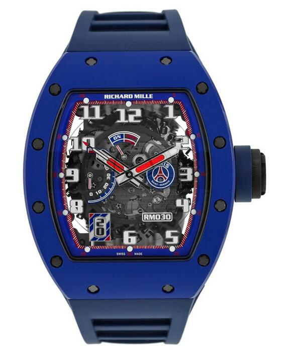 Richard Mille Paris Edition RM 030 價錢、規格及用家意見 - 香港格價網 Price.com.hk