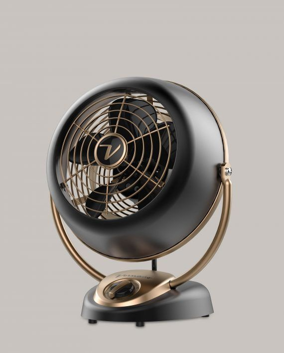 Vornado VFAN Alchemy 奢華鍊金 / 綠色復古系列循環扇 (限量商品) 價錢、規格及用家意見 - 香港格價網 Price ...