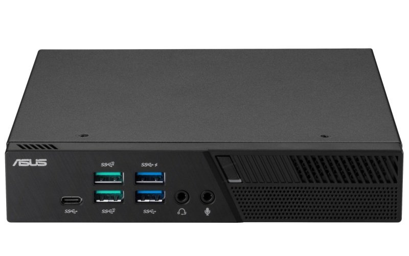 ASUS Mini PC PB60 GB5187ZD 價錢、規格及用家意見 - 香港格價網 Price.com.hk