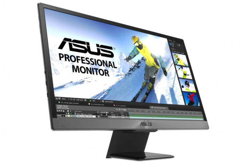 ASUS 21.6吋 ProArt PQ22UC 4K HDR OLED 可攜式專業顯示器 價錢、規格及用家意見 - 香港格價網 Price ...