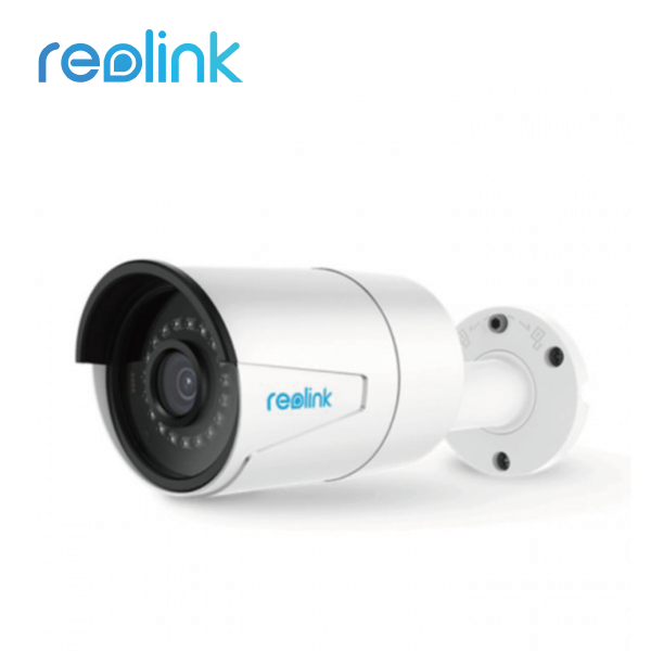 Reolink 4MP PoE Security IP Camera RLC-410 (B400) 價錢、規格及用家意見 - 香港格價網 ...