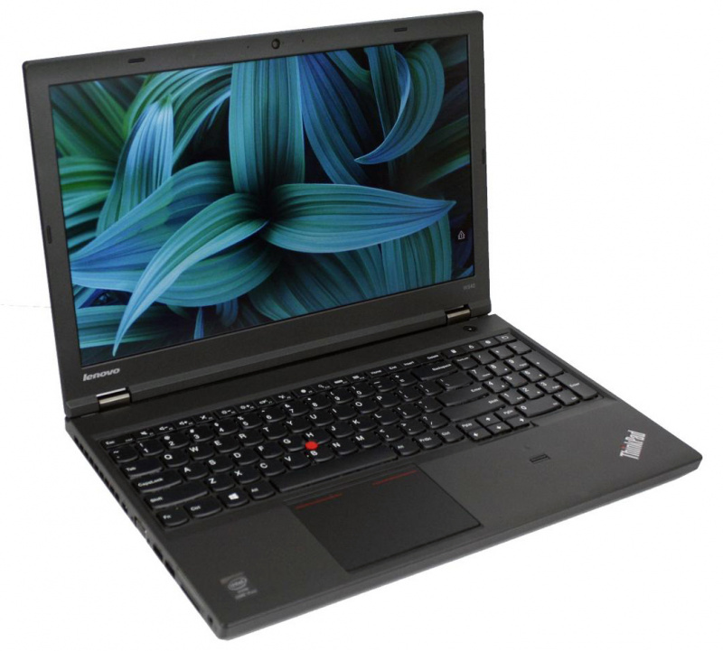 Lenovo ThinkPad W540 15.6吋 (i7-4700MQ, 8+256GB SSD) 價錢、規格及用家意見 - 香港格價網 ...