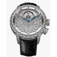 Jacob & Co. Caligula Tourbillon Baguette CL801.30.BD.BD.A 價錢、規格及用家意見 ...