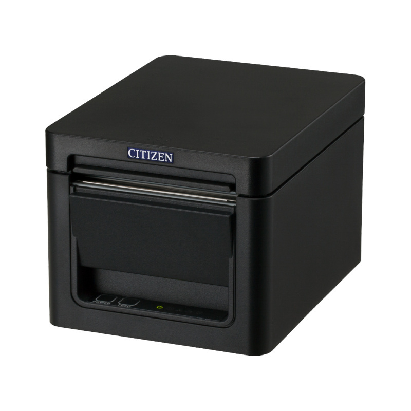 Citizen Receipt Printer 收據打印機 CT-D150 價錢、規格及用家意見 - 香港格價網 Price.com.hk