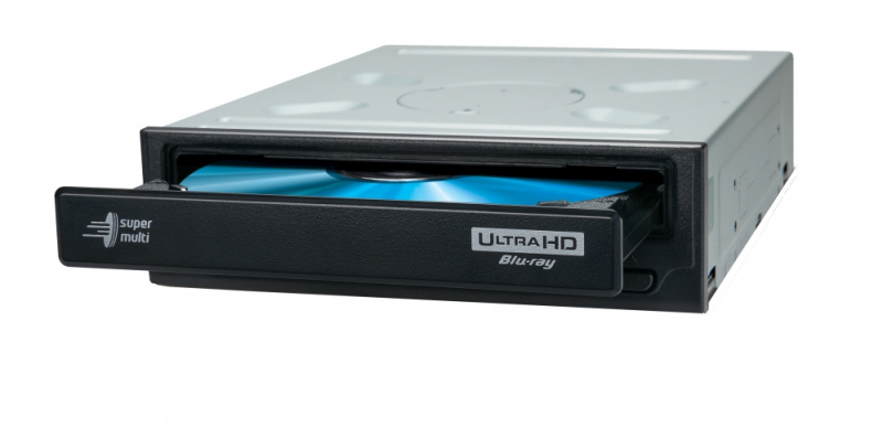 H.Ldata storage Super Multi UHD-BD Writer BH16NS60 價錢、規格及用家意見 - 香港格價網 ...