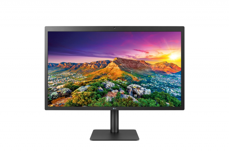 LG 樂金 27吋 UltraFine 5K Mac 專屬顯示螢幕 27MD5KL-B 價錢、規格及用家意見 - 香港格價網 Price.com.hk
