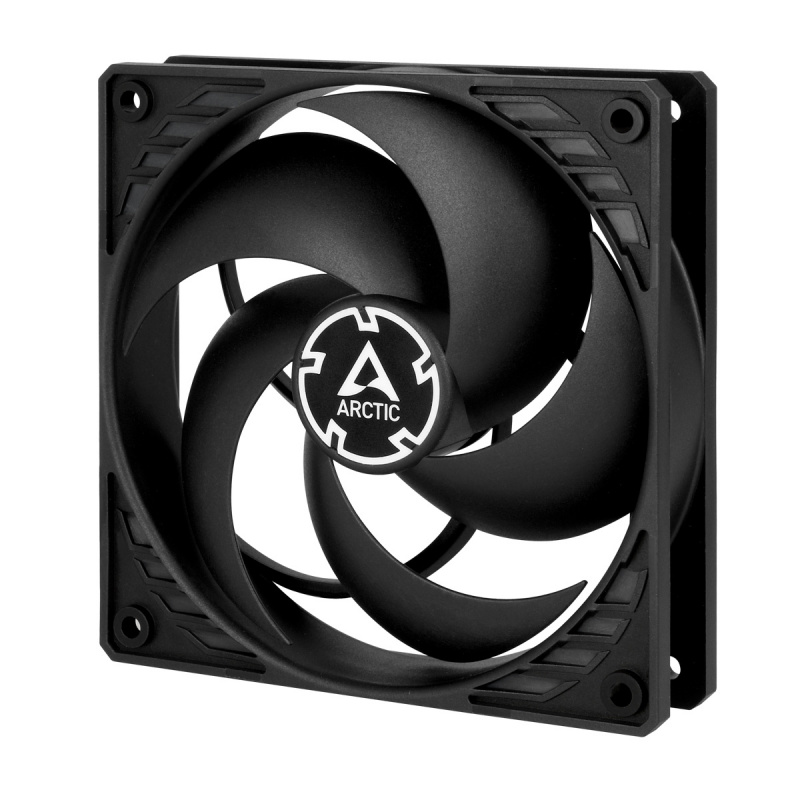 Arctic Pressure-optimised 120mm Fan with PWM PST P12 PWM PST 價錢、規格及用家意見 ...