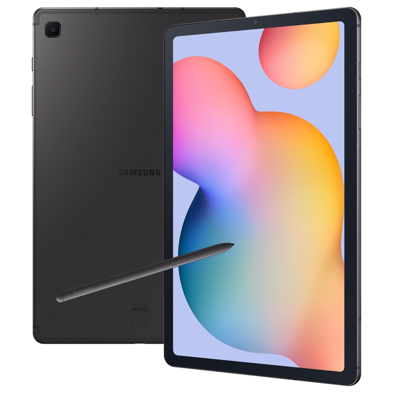 Samsung 三星 Galaxy Tab S6 Lite (2020 Edition) 10.4吋 4G (4+128GB) SM-P615 ...