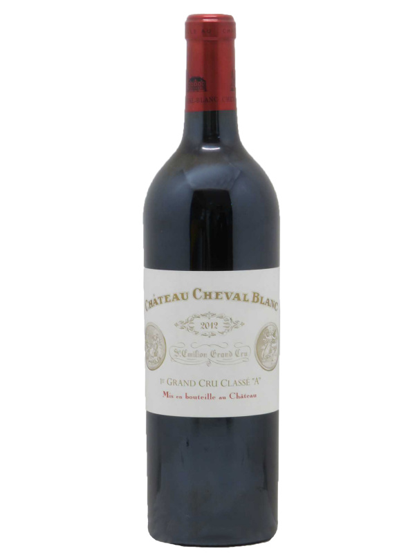 Chateau Cheval Blanc Saint-Emilion Grand Cru 2012 價錢、規格及用家意見 - 香港格價網 ...