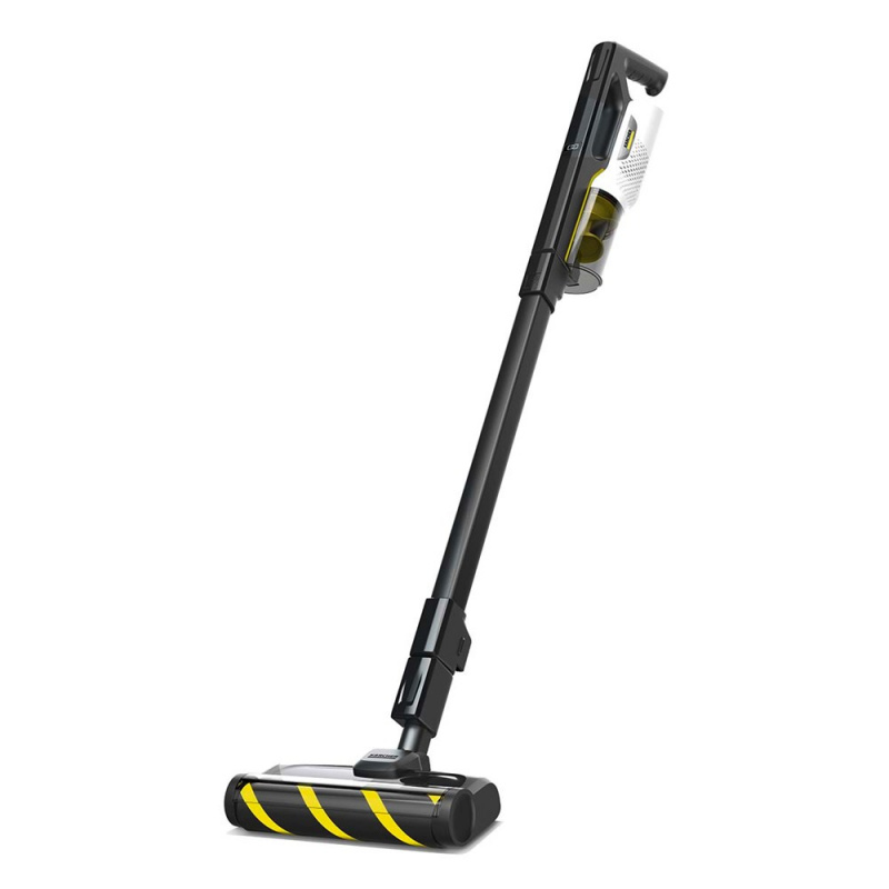 Karcher VC4i Cordless Plus 超輕量無線吸塵機 價錢、規格及用家意見 - 香港格價網 Price.com.hk