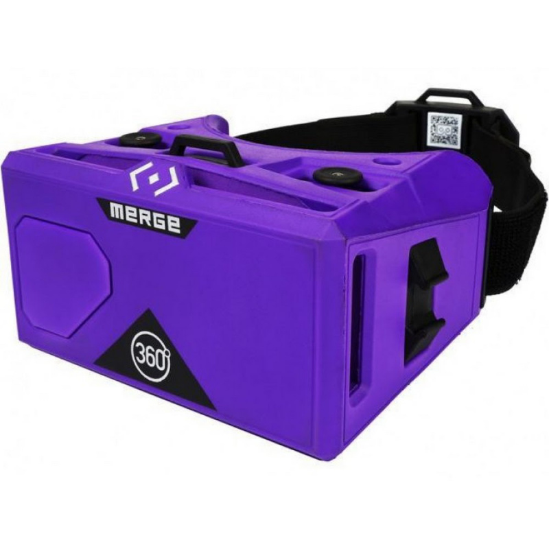 Merge VR Headset 價錢、規格及用家意見 - 香港格價網 Price.com.hk