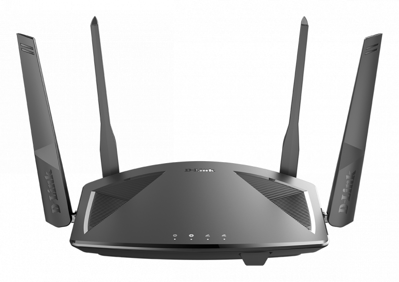 D-Link AX1800 Wi-Fi 6 雙頻無線路由器 DIR-X1860 價錢、規格及用家意見 - 香港格價網 Price.com.hk