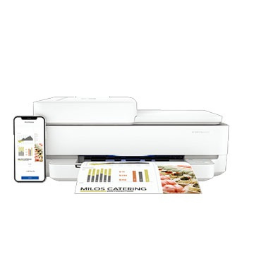 HP ENVY Pro 6420 多合一打印機 5SE46A 價錢、規格及用家意見 - 香港格價網 Price.com.hk