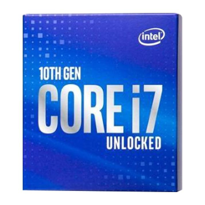 Intel Core i7-10700K 價錢、規格及用家意見 - 香港格價網 Price.com.hk