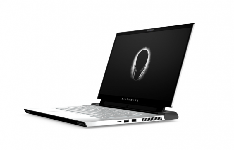 Dell Alienware M15 R3 15.6吋 (144Hz, i7-10750H, 32+512GB SSD, RTX2070 ...