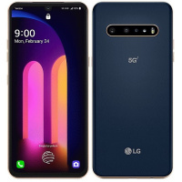 LG 樂金 V60 ThinQ 5G (8+128GB) 價錢、規格及用家意見 - 香港格價網 Price.com.hk