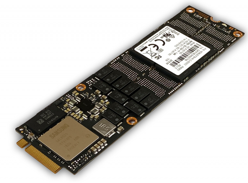 Samsung 三星 PM983 NF1 NVMe PCIe SSD 3.84TB (MZ4LB3T8HALS) 價錢、規格及用家意見 ...