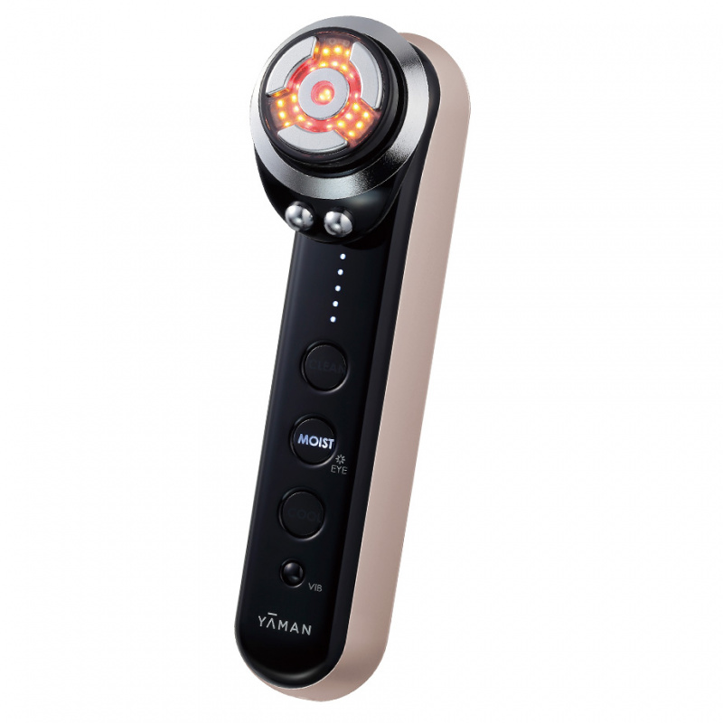 YA-MAN Photo Plus Prestige SS 射頻美容儀 M21 價錢、規格及用家意見 - 香港格價網 Price.com.hk