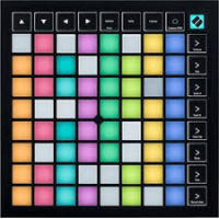Novation Launchpad X 64-Pad MIDI Grid Controller 控制器 價錢、規格及用家意見 - 香港格價網 ...