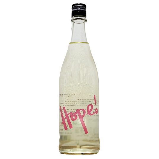 仙禽 Hope! 希望 720ml 價錢、規格及用家意見 - 香港格價網 Price.com.hk