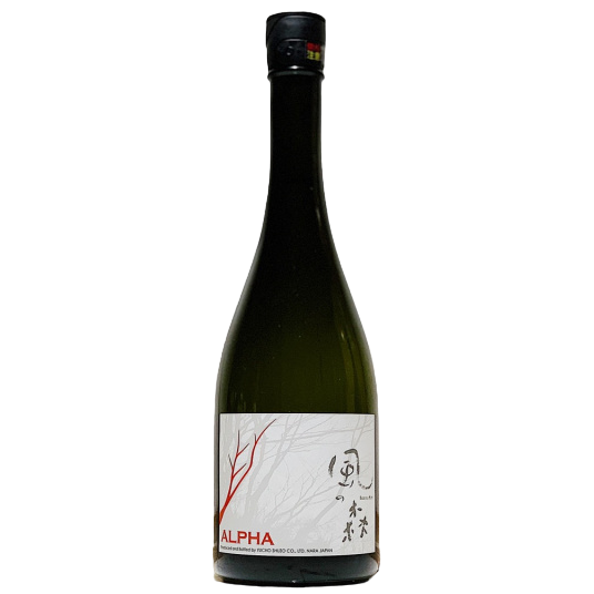 風之森 Alpha Type 1 次章への扉 無濾過無加水生酒 720ml 價錢、規格及用家意見 - 香港格價網 Price.com.hk