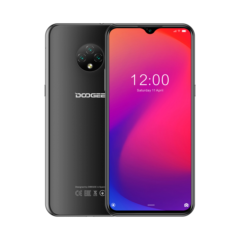 Doogee X95 (2+16GB) 價錢、規格及用家意見 - 香港格價網 Price.com.hk