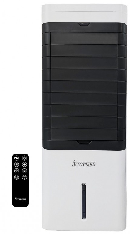 iNNOTEC 負離子冷風機 IC-3804 價錢、規格及用家意見 - 香港格價網 Price.com.hk