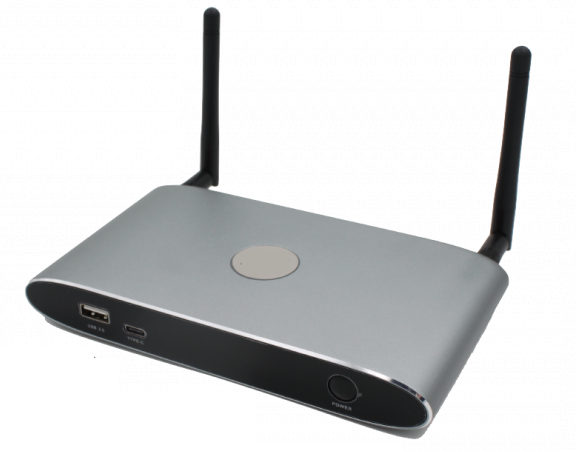 MTC Wireless Presentation System Conference MTC-4500 價錢、規格及用家意見 - 香港格價網 ...