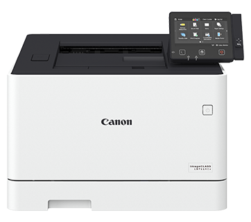 Canon imageCLASS LBP664Cx 高速網絡雙面彩色鐳射打印機 價錢、規格及用家意見 - 香港格價網 Price.com.hk