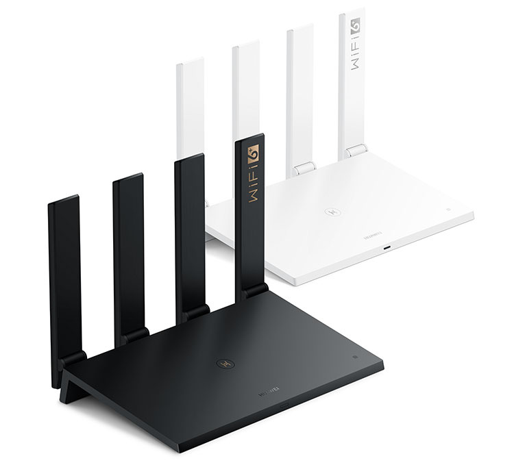 Huawei 華為 華為路由 AX3 (WS7100) [Wi-Fi 6+ 雙核版] 價錢、規格及用家意見 - 香港格價網 Price.com.hk