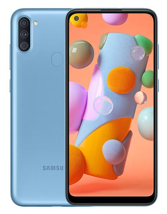 Samsung 三星 Galaxy A11 (2+32GB) 價錢、規格及用家意見 - 香港格價網 Price.com.hk
