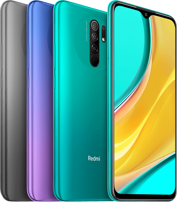 Xiaomi 小米 紅米 Redmi 9 (4+64GB) 價錢、規格及用家意見 - 香港格價網 Price.com.hk