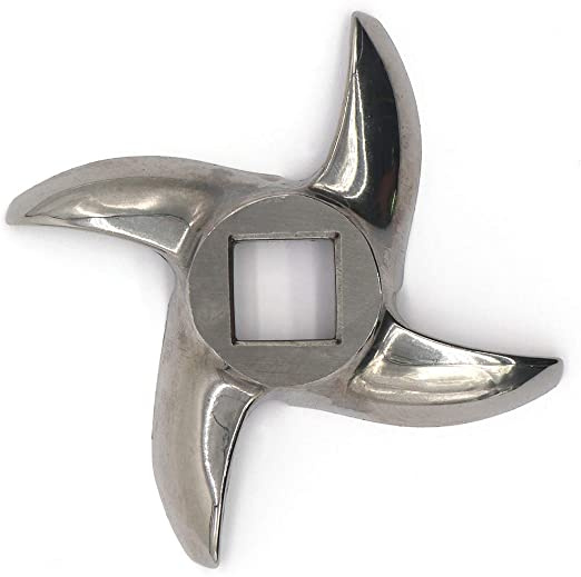 Fama 22型絞肉機刀片 適用於TI22, TS22, TG22 (F2218) 價錢、規格及用家意見 - 香港格價網 Price.com.hk