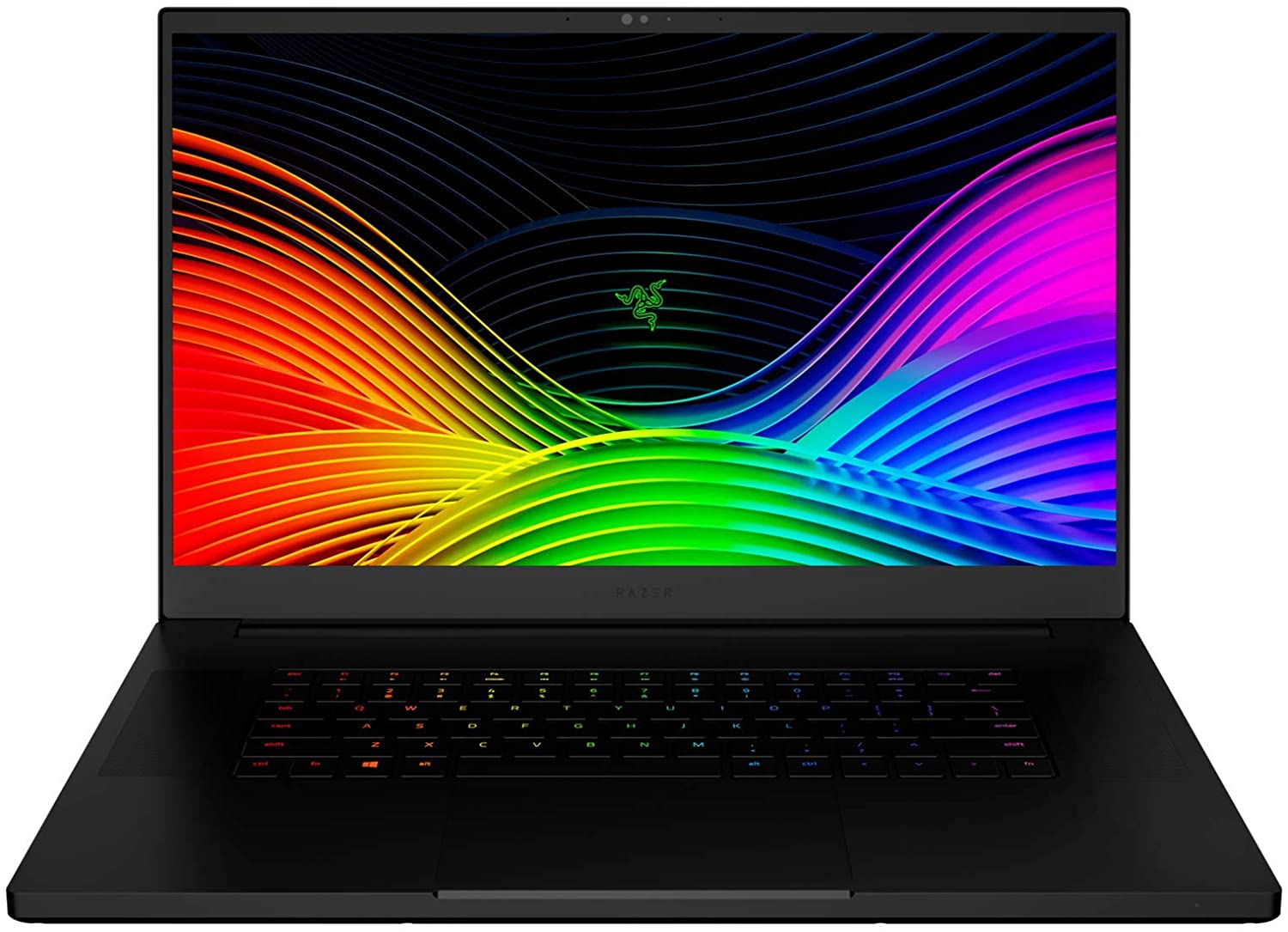 Razer Blade Pro 17 D17-5NT 17.3吋 (2020) (300Hz, i7-10875H, 16+512GB SSD ...