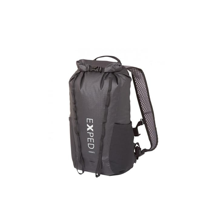 Exped Typhoon 15 Waterproof Backpack 防水背包 價錢、規格及用家意見 - 香港格價網 Price.com.hk