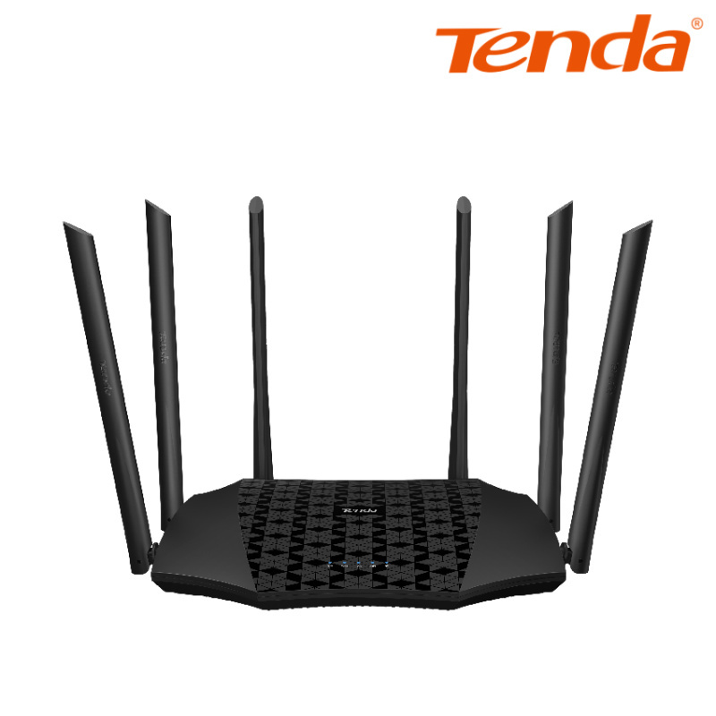 Tenda AC2100 Dual-band Gigabit Wireless Router AC21 價錢、規格及用家意見 - 香港格價網 ...